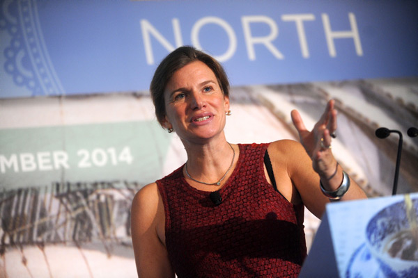 Citywire North: Check out the pictures from day one