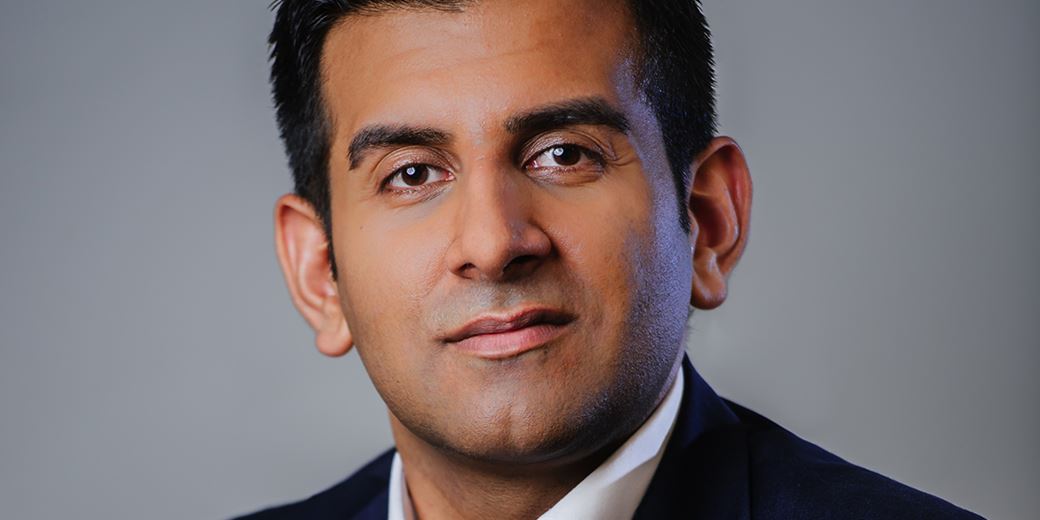 Coutts director exits to lead fintech UK wealth operation