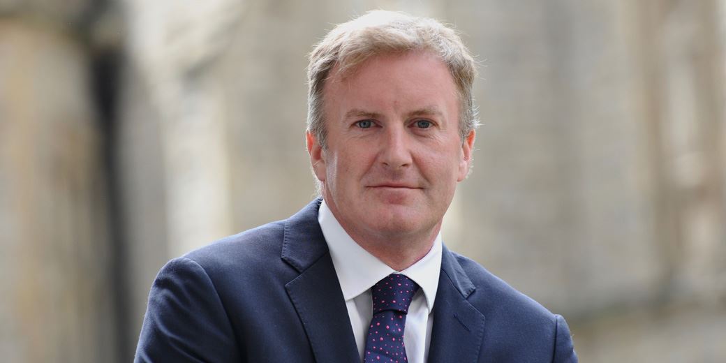 Veteran Matthews Asia PM Robert Horrocks to retire