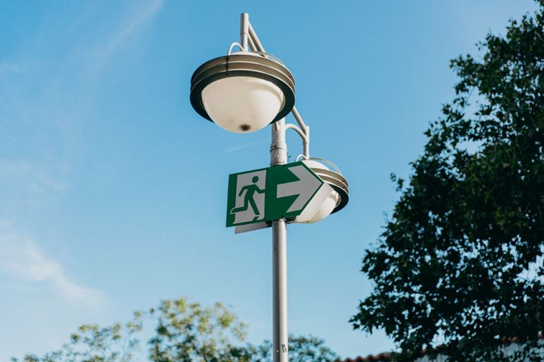 A look at March's biggest manager moves