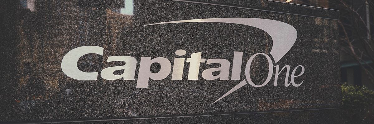 Capital One drops United Income's brand | Citywire