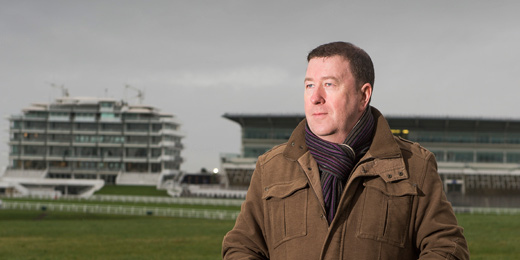 Adviser Profile: Mike Seddon of Grayside Financial Services