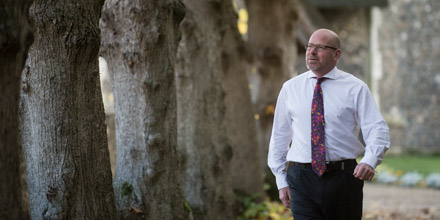 Adviser Profile: Simon Kiley of RJL IFA