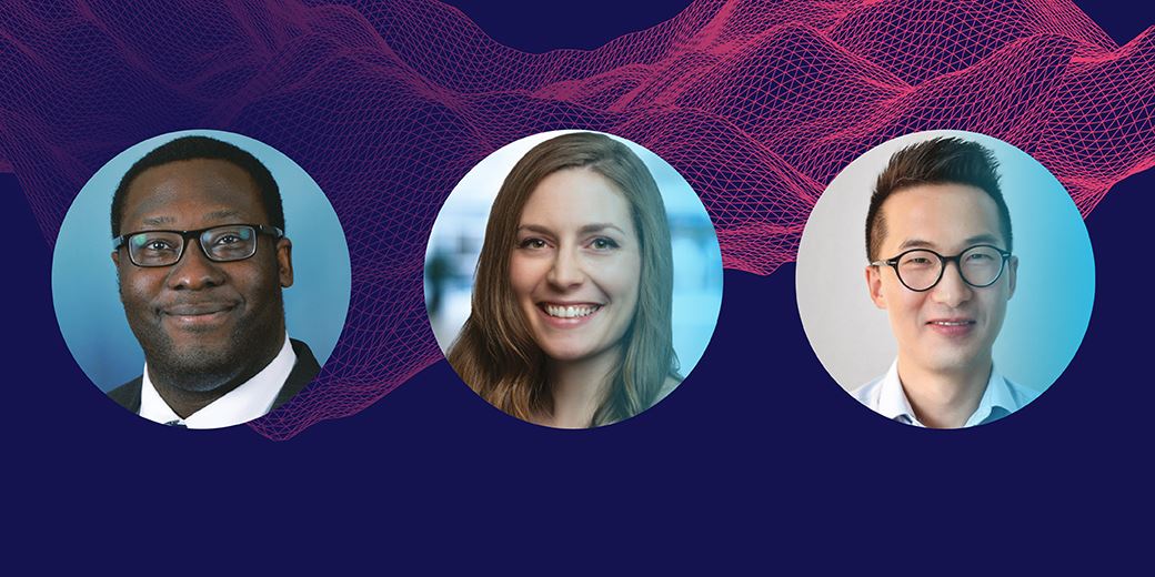 'It’s certainly not going to get easier': Rising stars on the future of ...