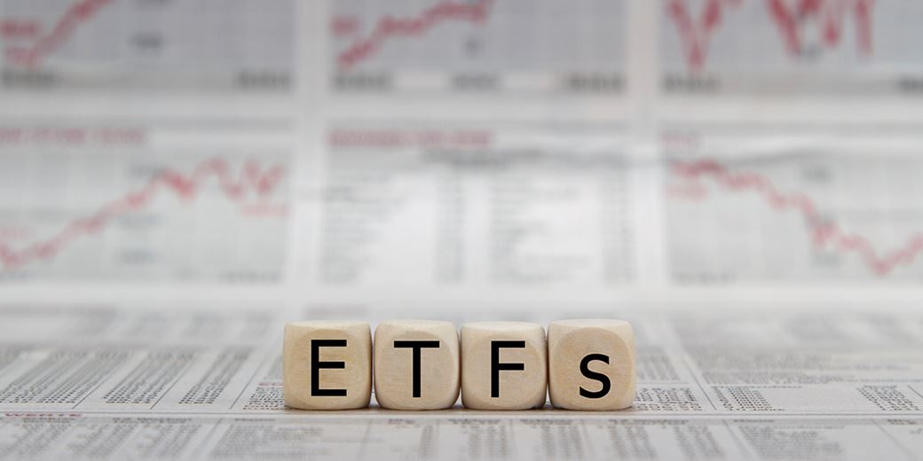 European equity ETF flows soar as fixed income plummets