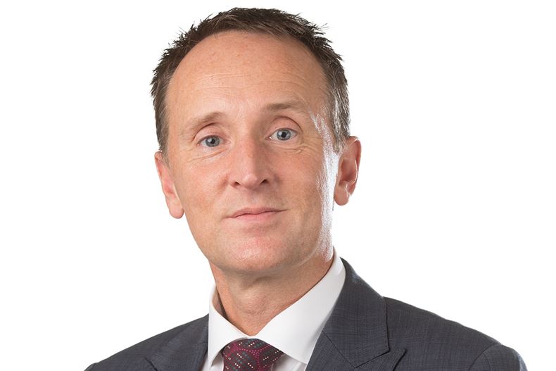 Excl: JM Finn names new investment and London heads in team restructure