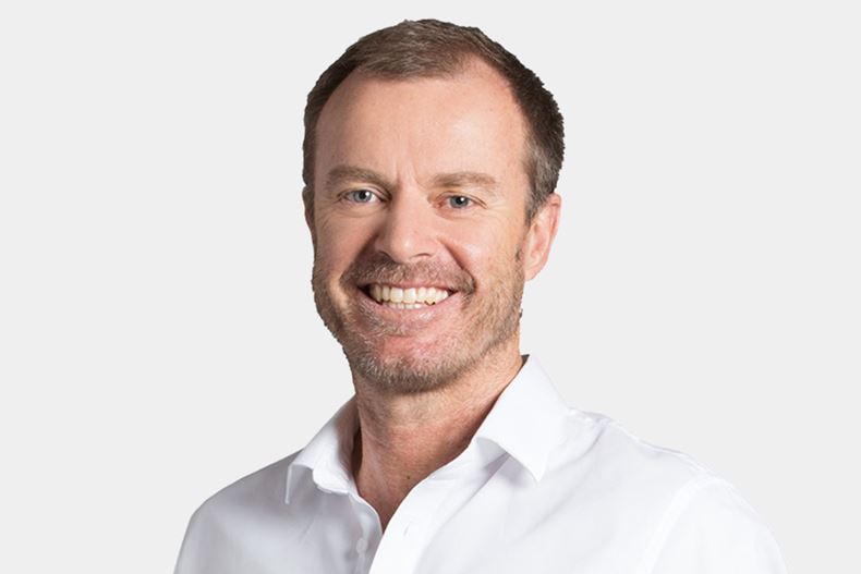 The industry veteran who still plays an elder statesman role