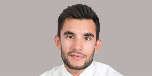 Ben Kumar: 7IM’s first graduate hire - Citywire