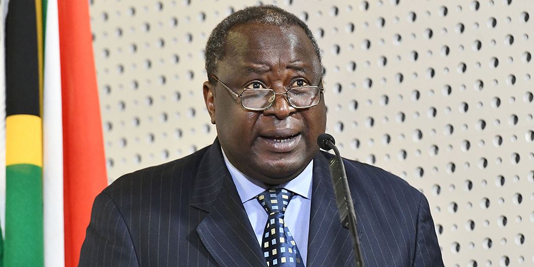 National Treasury releases draft amendments to Regulation 28