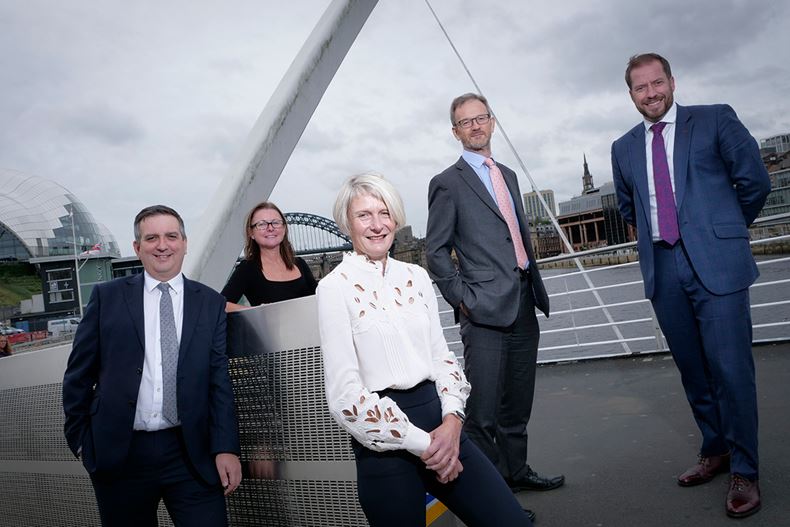 Julius Baer hires 45 years of UBS experience for Newcastle launch