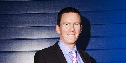 Adviser Profile: Ian Fraser of WRS Fornham