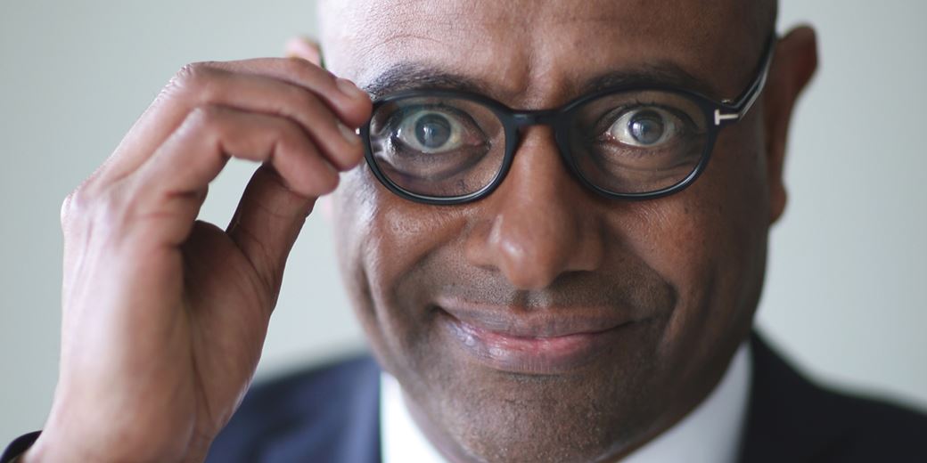 Citywire Selector | The look ahead: Pictet’s Kidane on the future of ...
