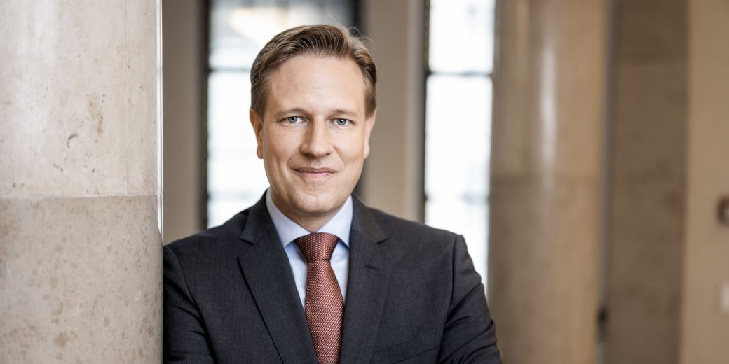 Berenberg hires Harrington Cooper to distribute AAA-rated Europe team in UK