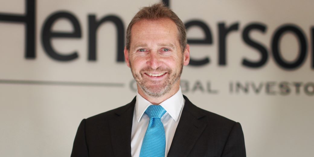 Janus/Henderson finalises board following merger