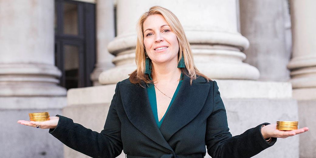 HNW women say wealth manager diversity top priority