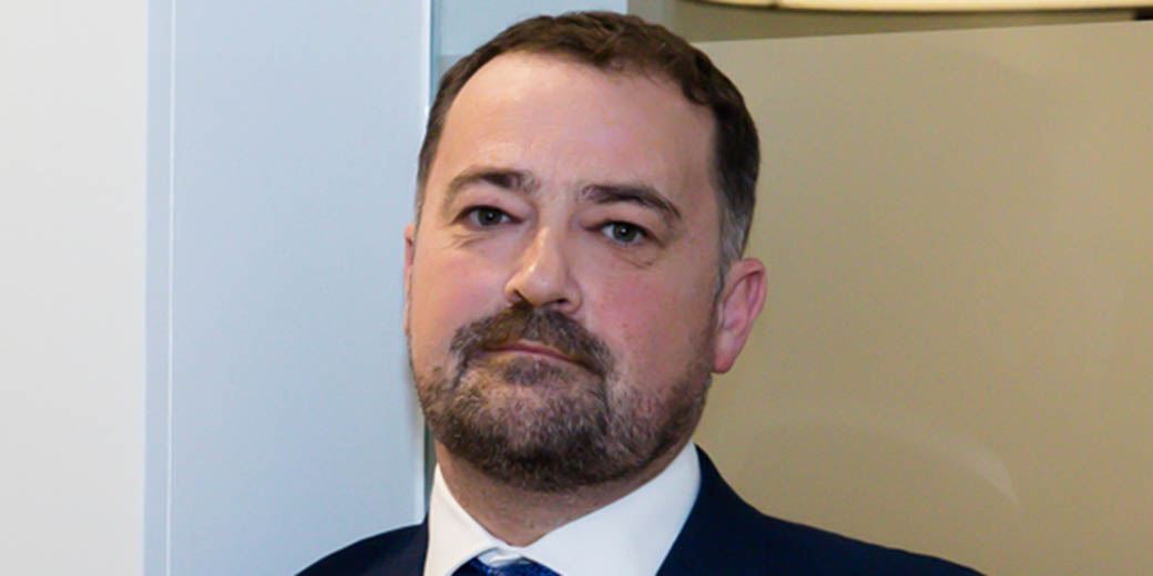 MPS Investment Committee: James Calder, City Asset Management