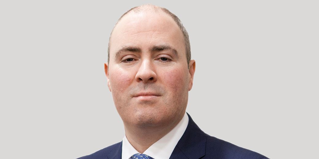 Why Columbia Threadneedle reshaped £40bn multi-asset team