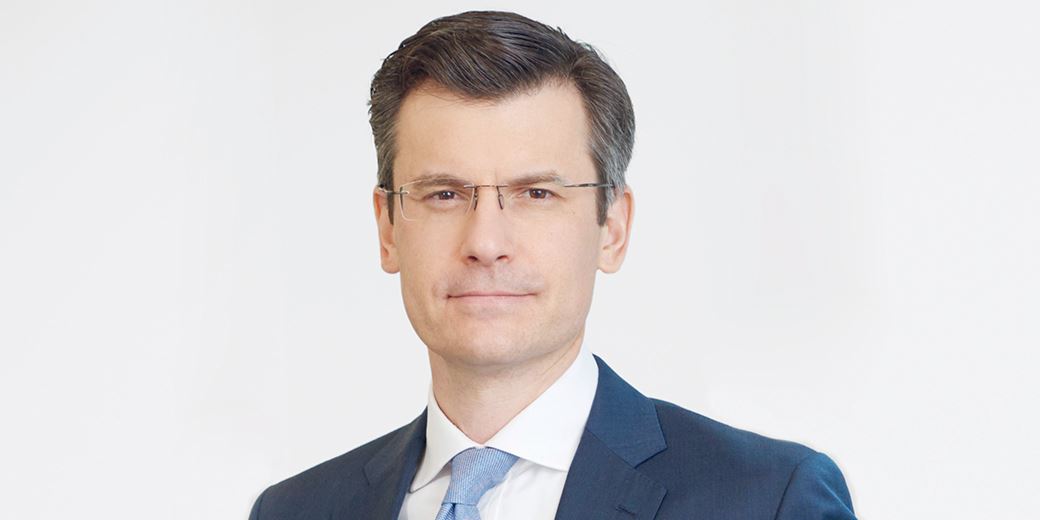 A day in the life: Mark Haefele reveals best and worst parts of his job