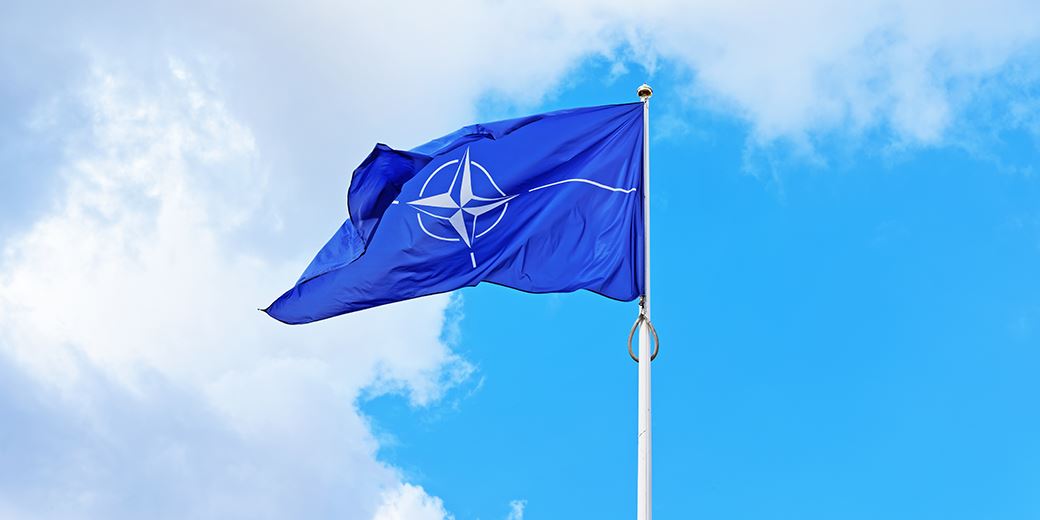 Citywire Selector | Finance giants back NATO-inspired European defence bank