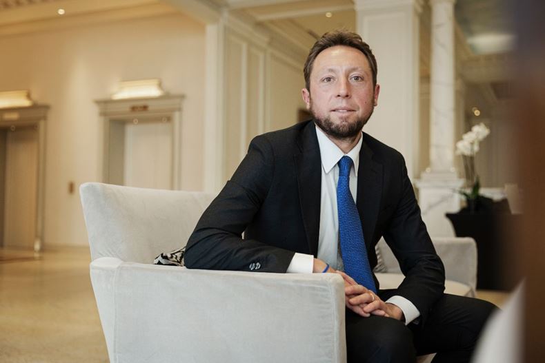 Citywire Community - Anselmo (Fondaco Sgr): l'importanza del saper ...