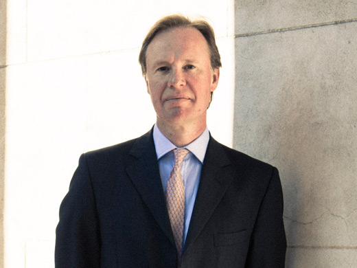 Profile: Psigma's Edinburgh boss on why he is in Scotland long term