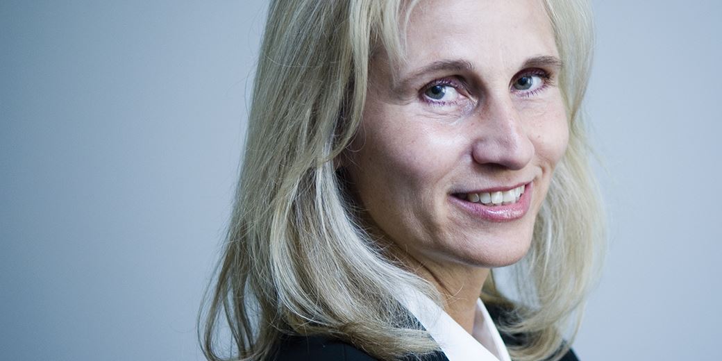 Citywire Selector | Euro Star of the Day: Evy Bellet, MainFirst