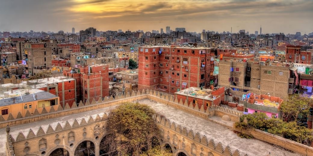 Azimut launches first-of-its-kind equity Ucits fund in Egypt