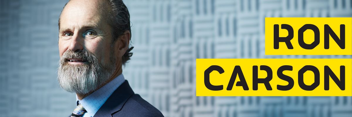 'I’ll be comfortable when we get to $20bn': Ron Carson talks tech ...