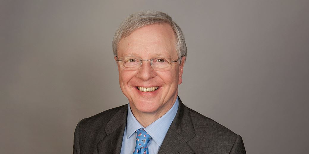 From Kolkata to Birmingham: Nitin Khanna's journey to Evelyn