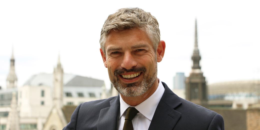 Investec UK boss Aird to take temporary leave of absence