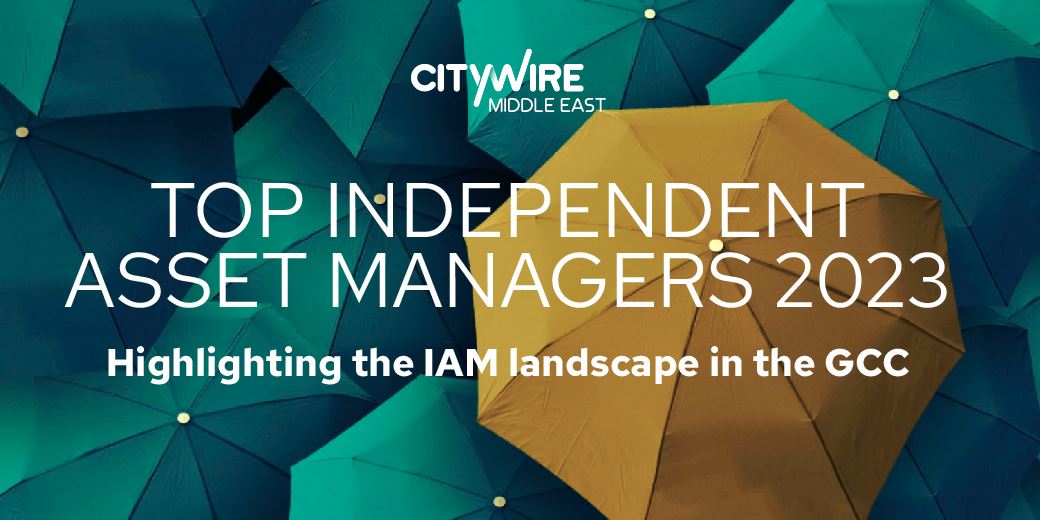 Top Independent Asset Managers 2023