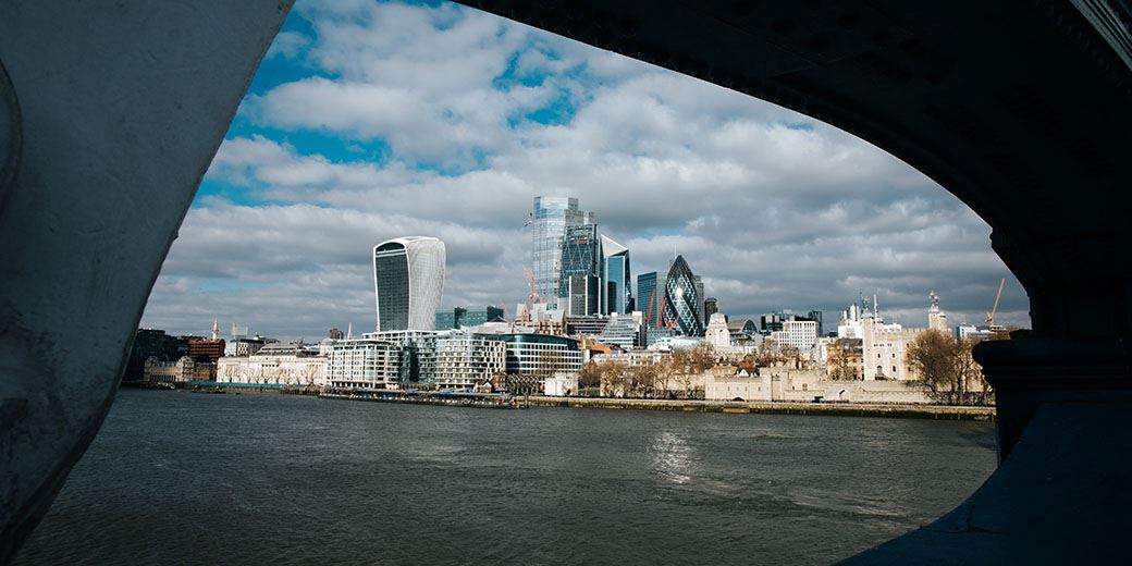 Lazard: The UK’s economic recovery is already faltering