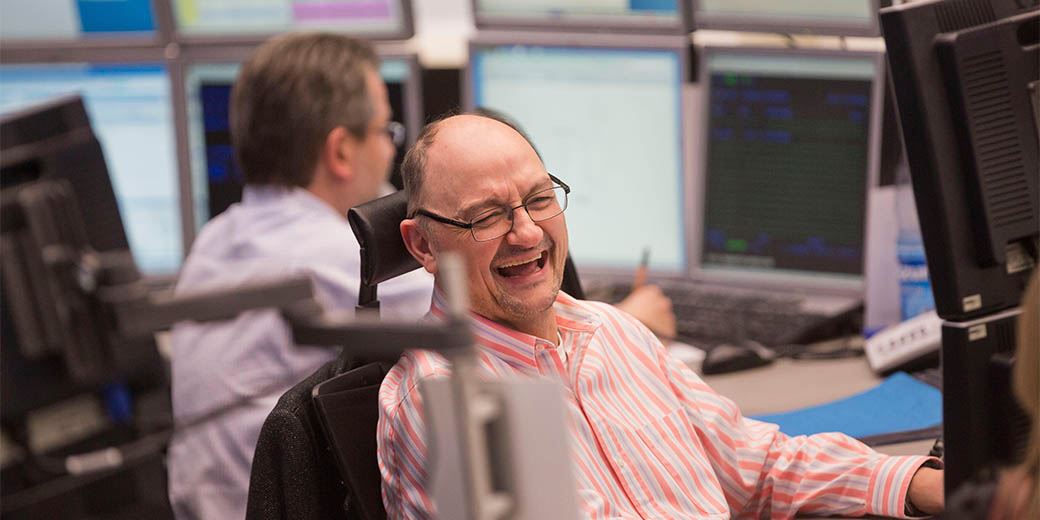 BoAML: fund cash holdings dive as investors catch case of FOMO