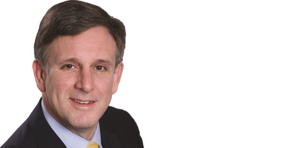 Fidelity FundsNetwork head retires