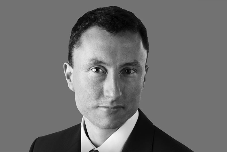 Citywire Selector | A Day in the Life: Rising early with Darren Ruane