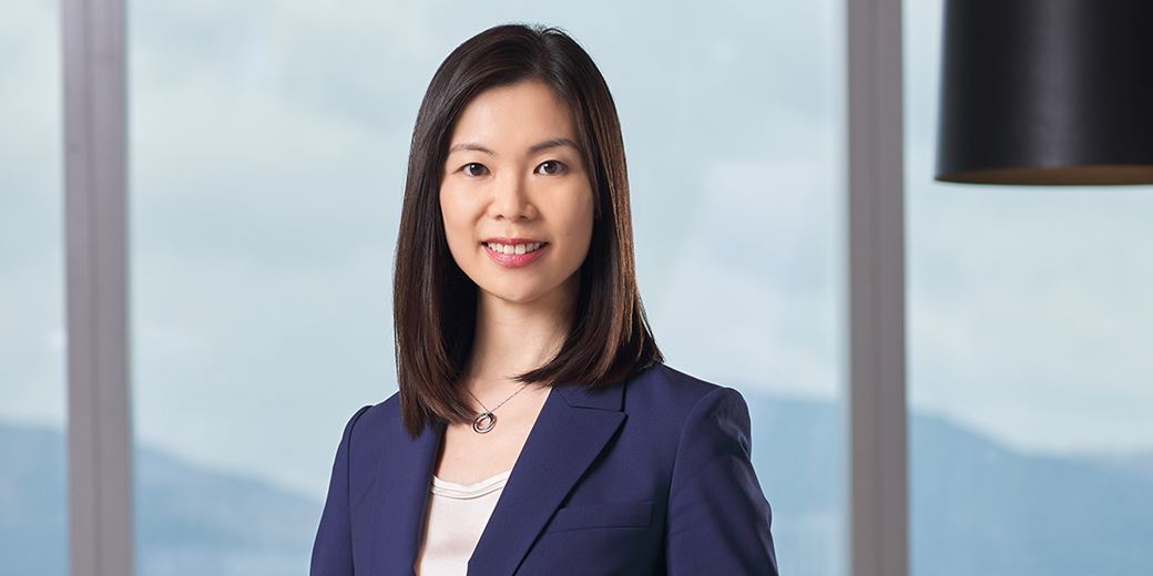 Deutsche Bank PB’s June Wong on perfecting the art of lending in Asia