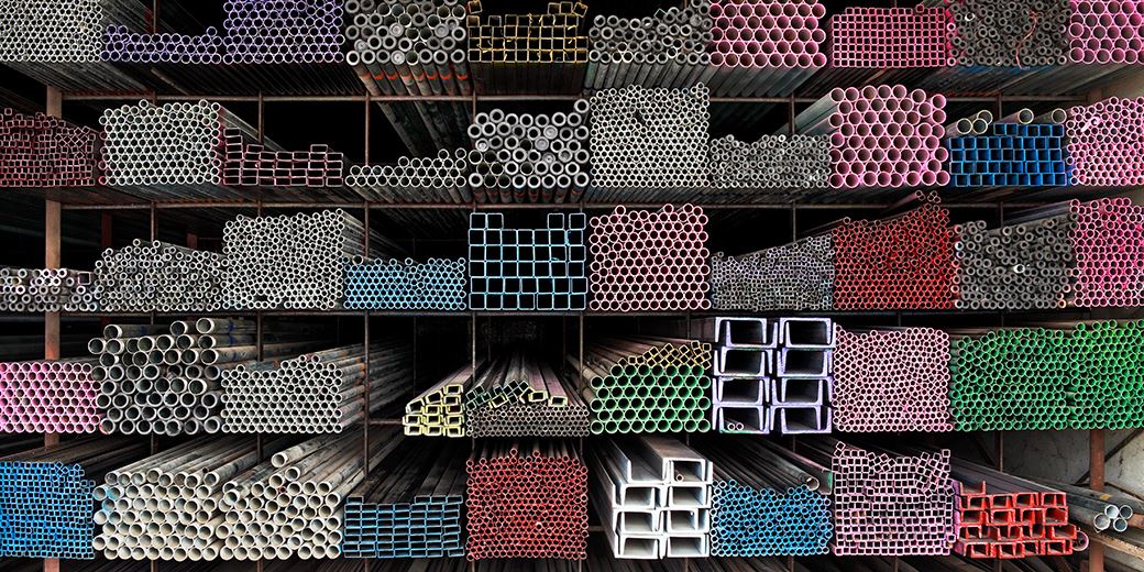 WisdomTree launches energy transition metals ETF