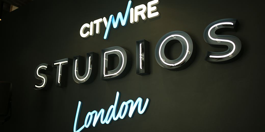 Check out all the pics from the Citywire Studios launch!