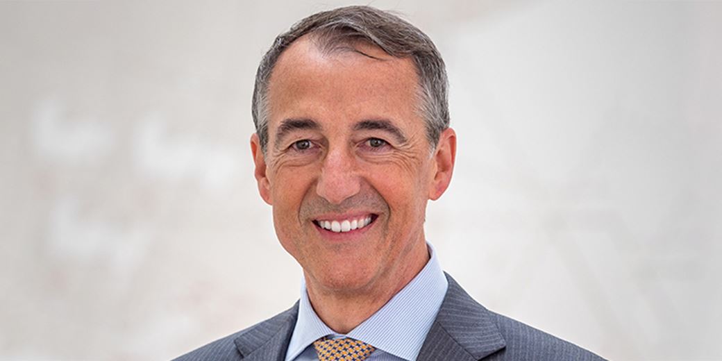 Former Swiss Re asset management head to join Baloise board