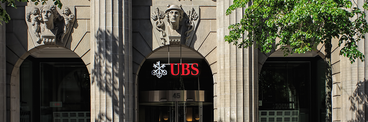 UBS: Wealthy clients are still relocating to the UK
