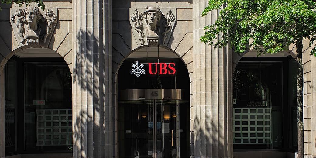 UBS GWM names global investment management head in reshuffle