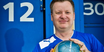 Adviser Profile: Matthew Walne of Santorini Financial Planning