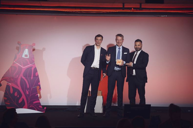 Citywire Selector | Citywire Selector Awards 2025: Winners revealed!