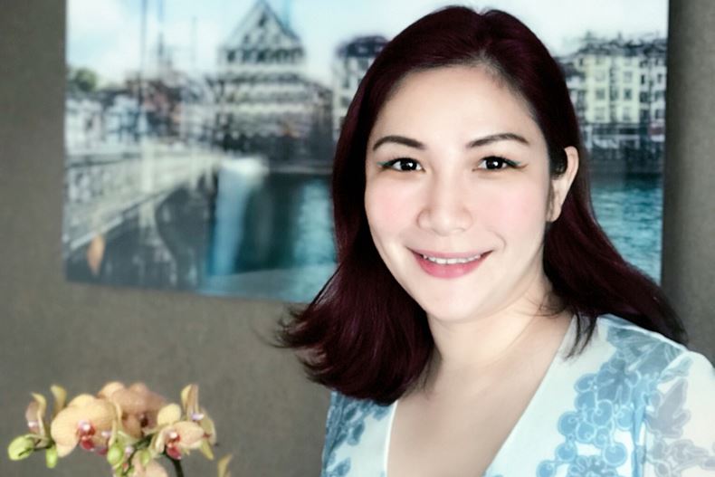 Spotlight on wealth planners: UBP's Faye Ong