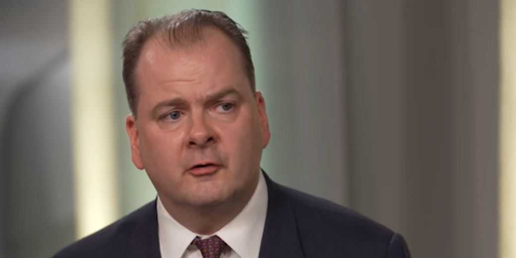 Securities Trust serves notice on Martin Currie as manager Mark ...