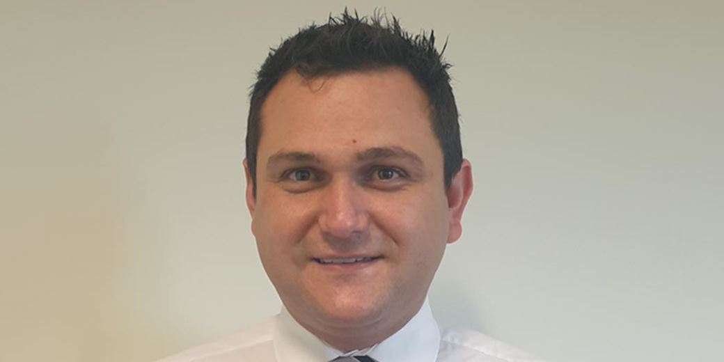 CFPs, meet Sean van Zyl