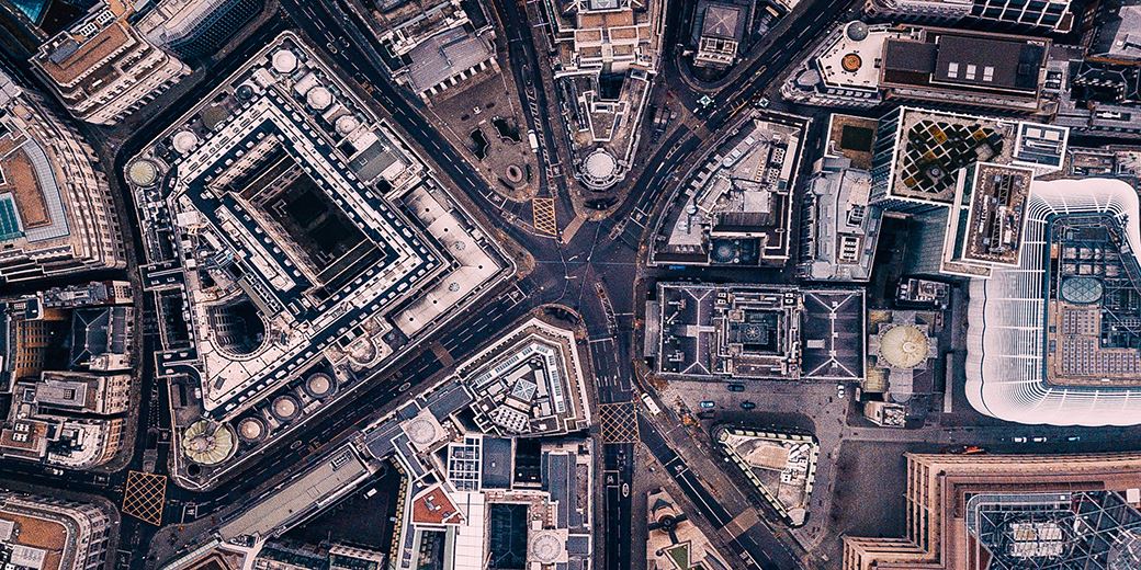 James Carthew: Think there's upside to property woes? Try this trust