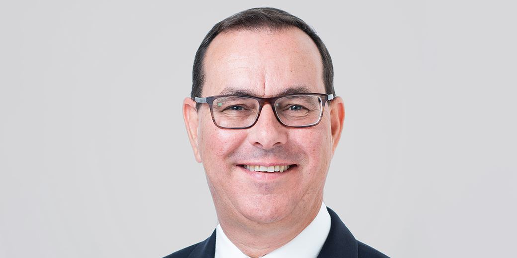 IWP founder David Inglesfield leaves the consolidator