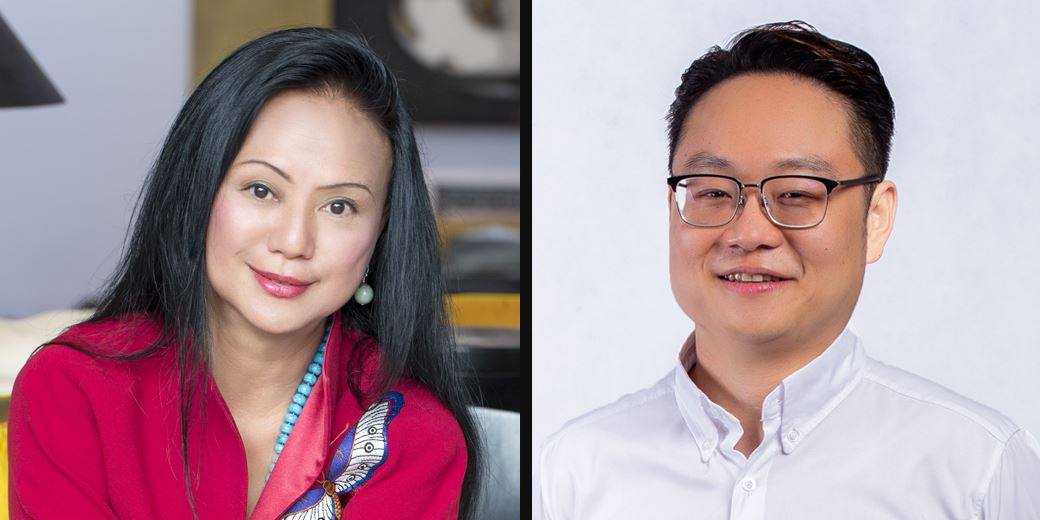 First and third-gen family business leaders talk succession