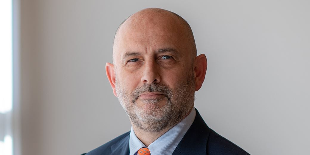 All our client advisers can call the group CEO: EFG Switzerland head
